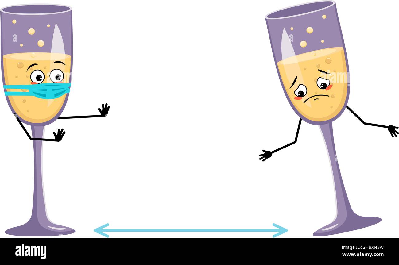 Bar drink mask Cut Out Stock Images & Pictures - Alamy