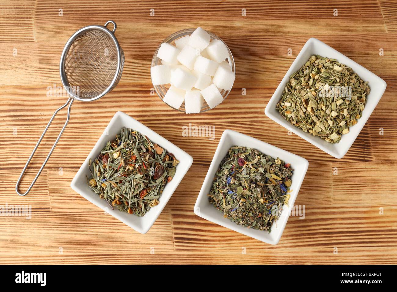 Concept cooking tea different hi-res stock photography and images - Alamy