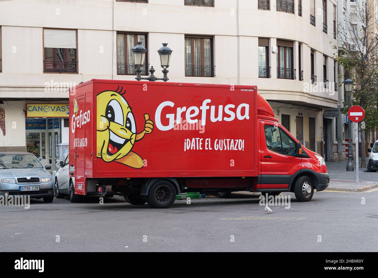 Grefusa hi-res stock photography and images - Alamy