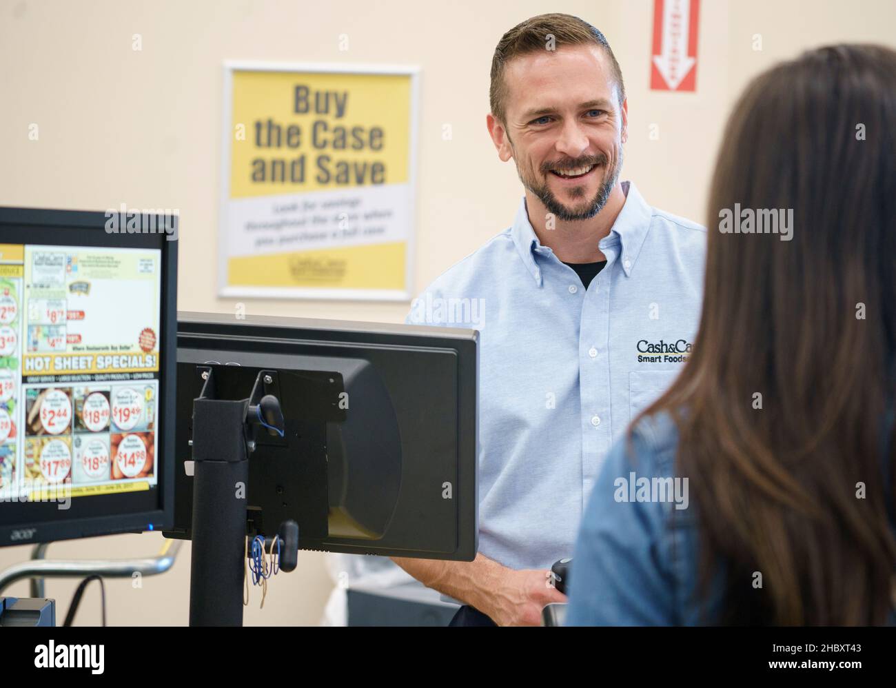 Retail resources hi-res stock photography and images - Alamy