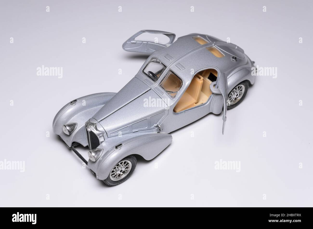 Bugatti Atlantic 2022