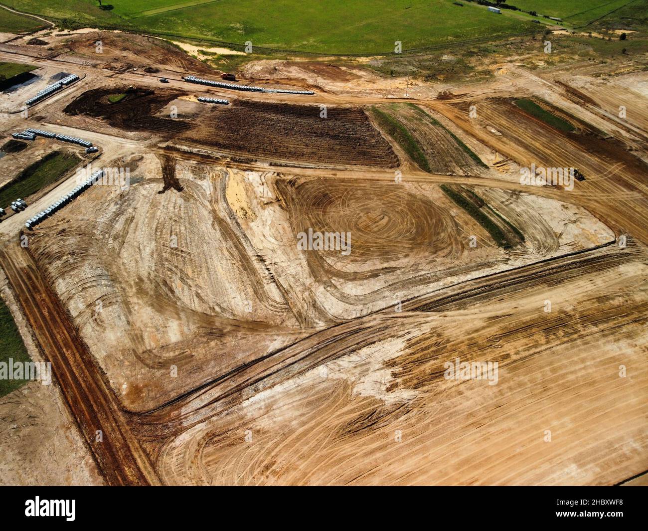 Marsden park sydney hi-res stock photography and images - Alamy