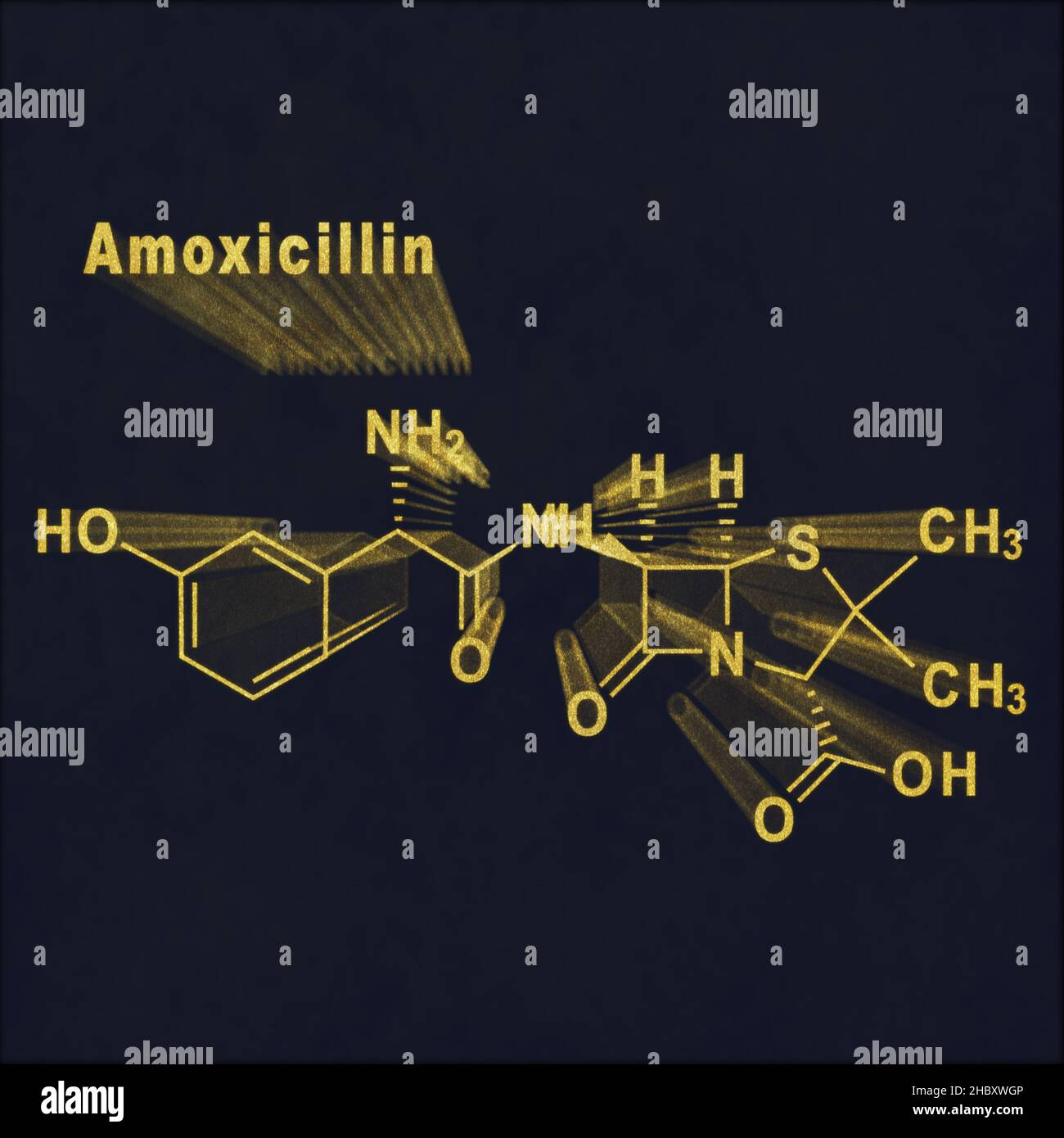 Amoxicillin High Resolution Stock Photography and Images - Alamy