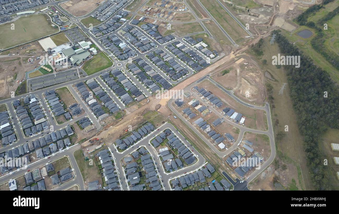 Marsden park sydney hi-res stock photography and images - Alamy