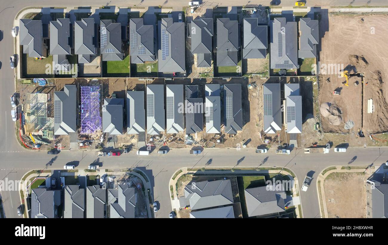 Marsden park sydney hi-res stock photography and images - Alamy