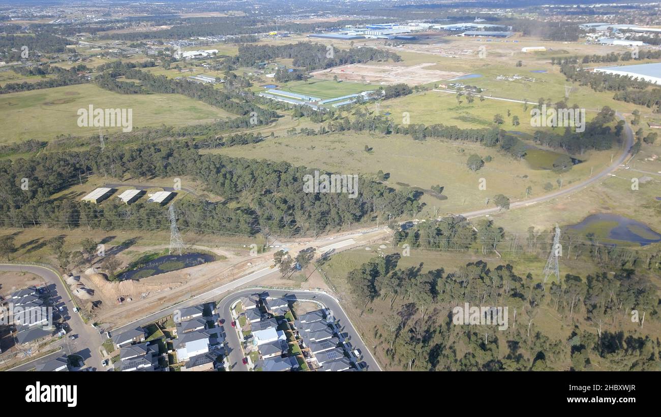 Marsden park sydney hi-res stock photography and images - Alamy