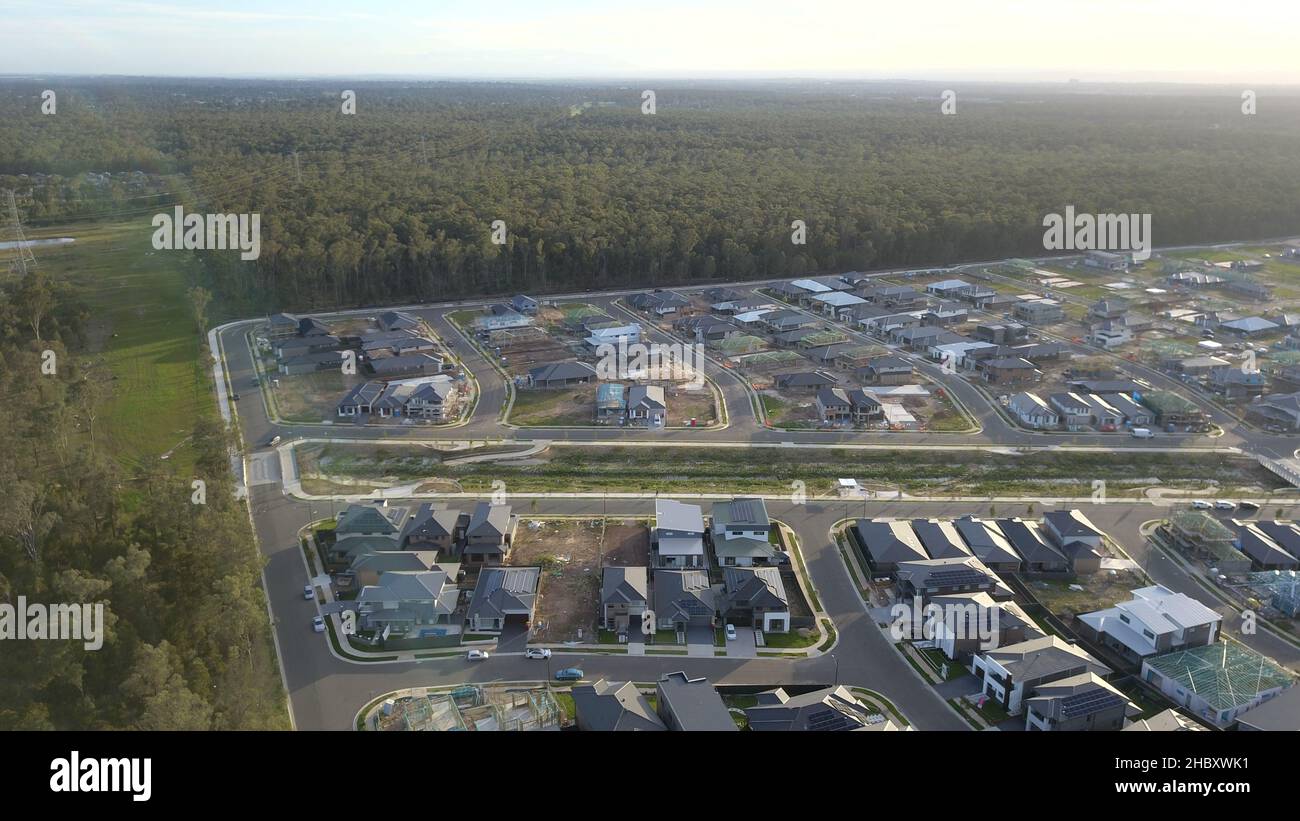 Marsden park australia hi-res stock photography and images - Alamy