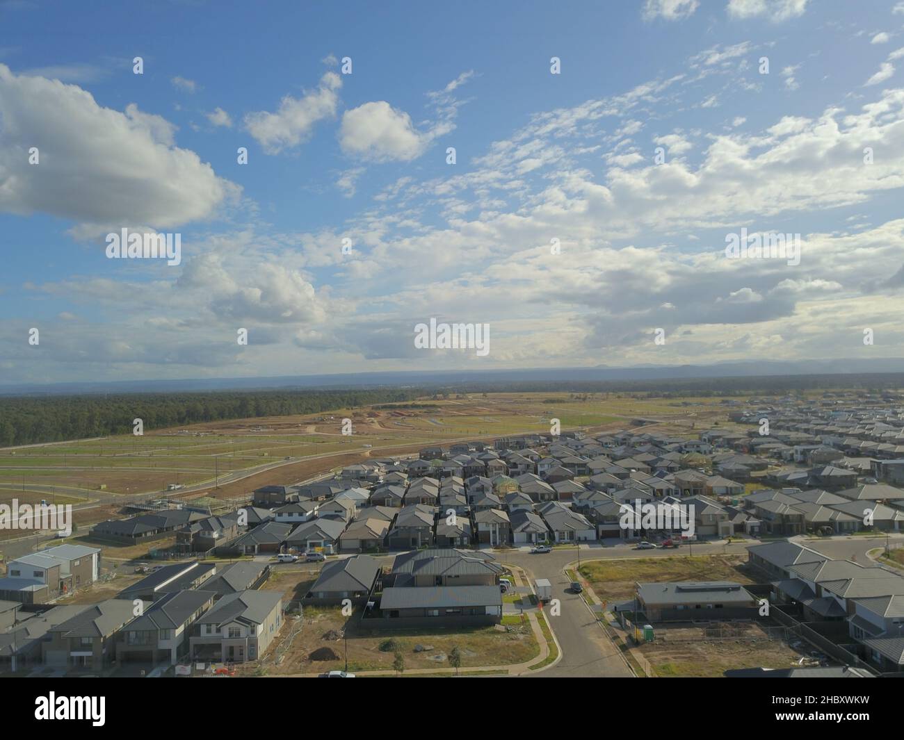 Marsden park sydney hi-res stock photography and images - Alamy