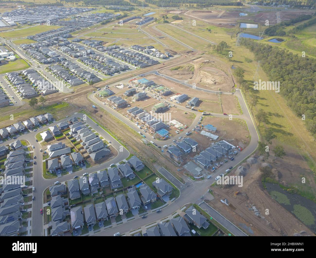 Marsden park australia hi-res stock photography and images - Alamy