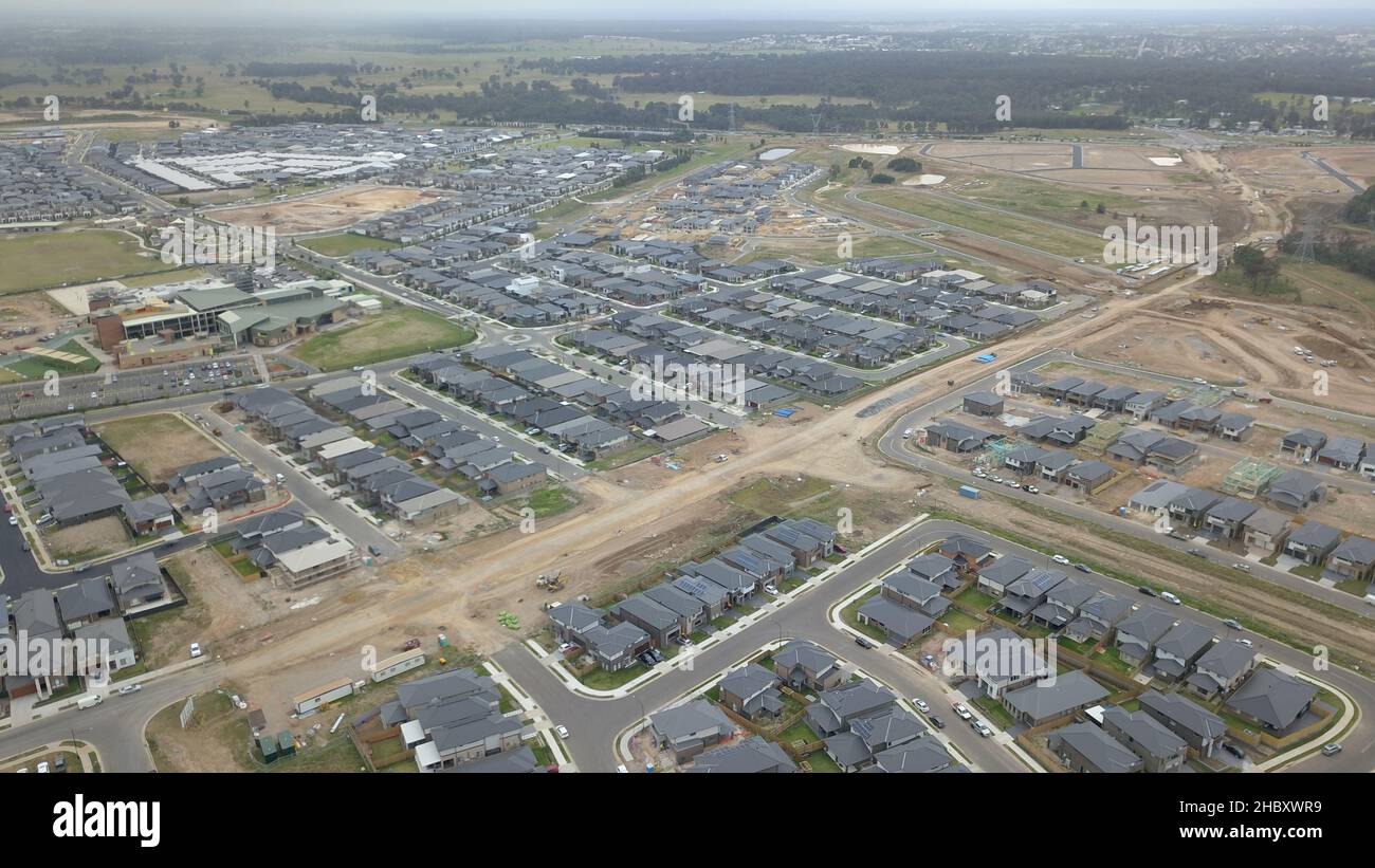 Marsden park australia hi-res stock photography and images - Alamy