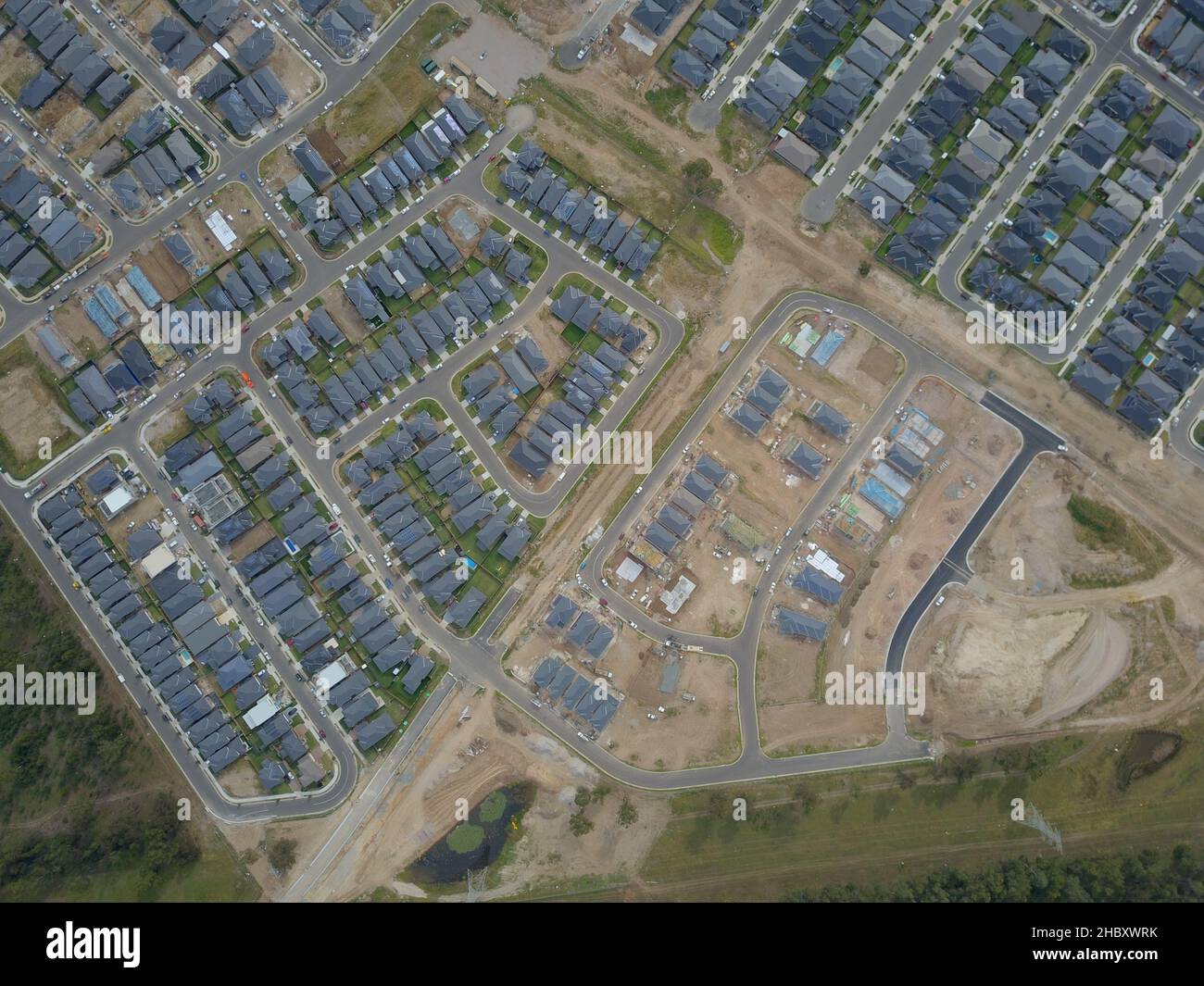 Marsden park sydney hi-res stock photography and images - Alamy