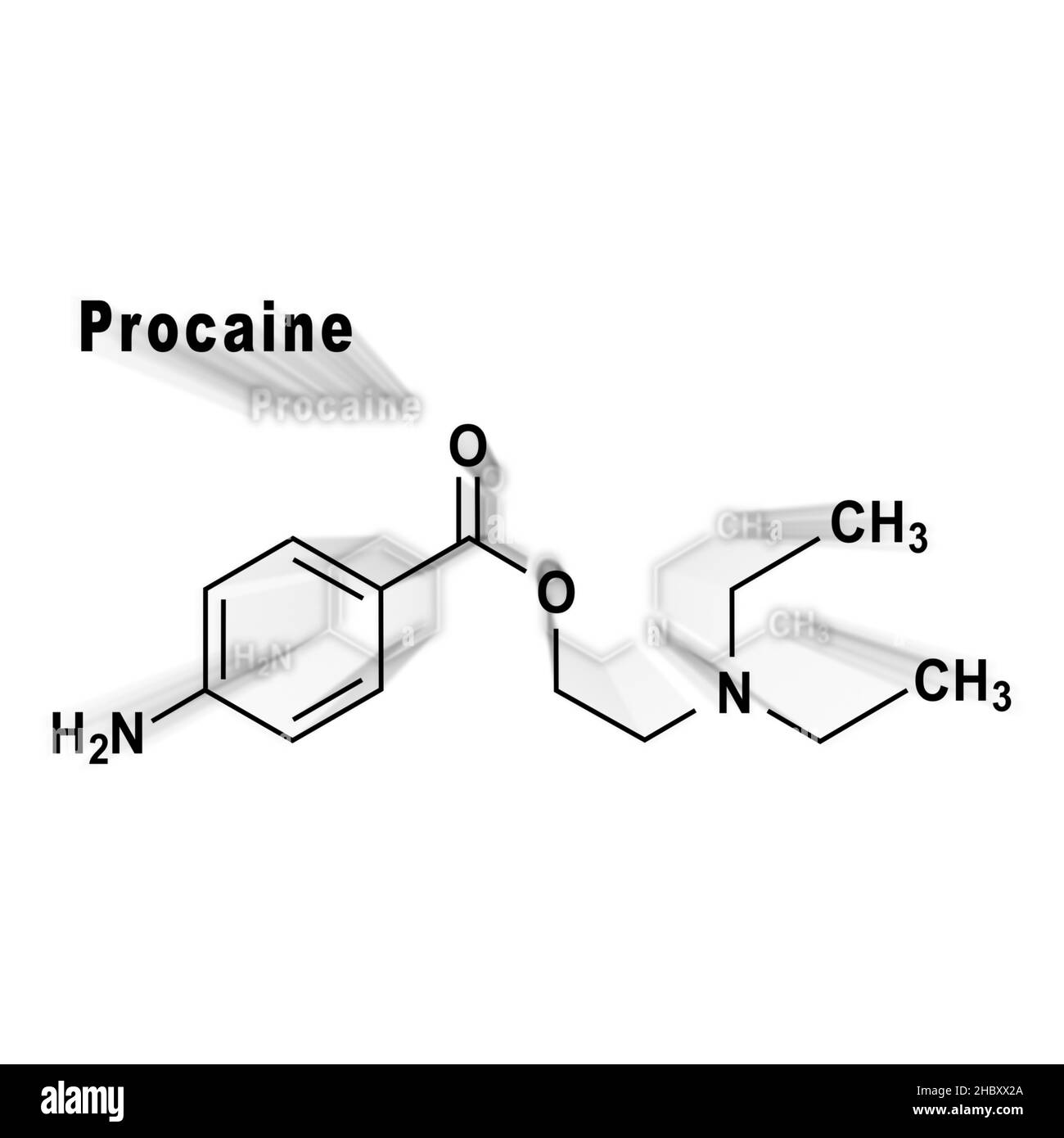 Dentist anaesthetic Black and White Stock Photos & Images - Alamy