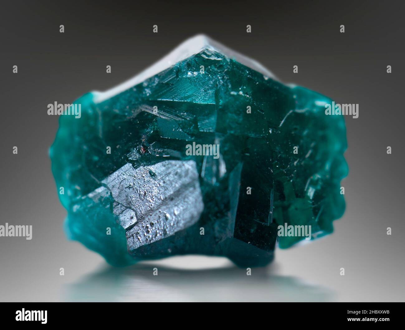 mineral specimen stone rock geology gem crystal Stock Photo - Alamy