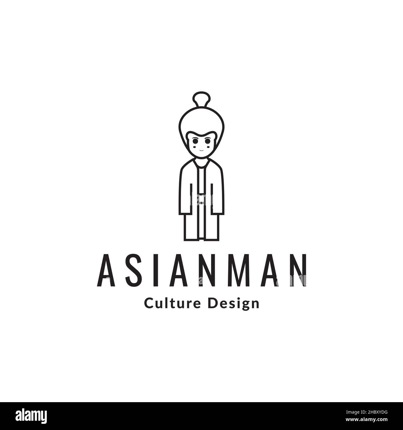 Asian Logo Inspiration
