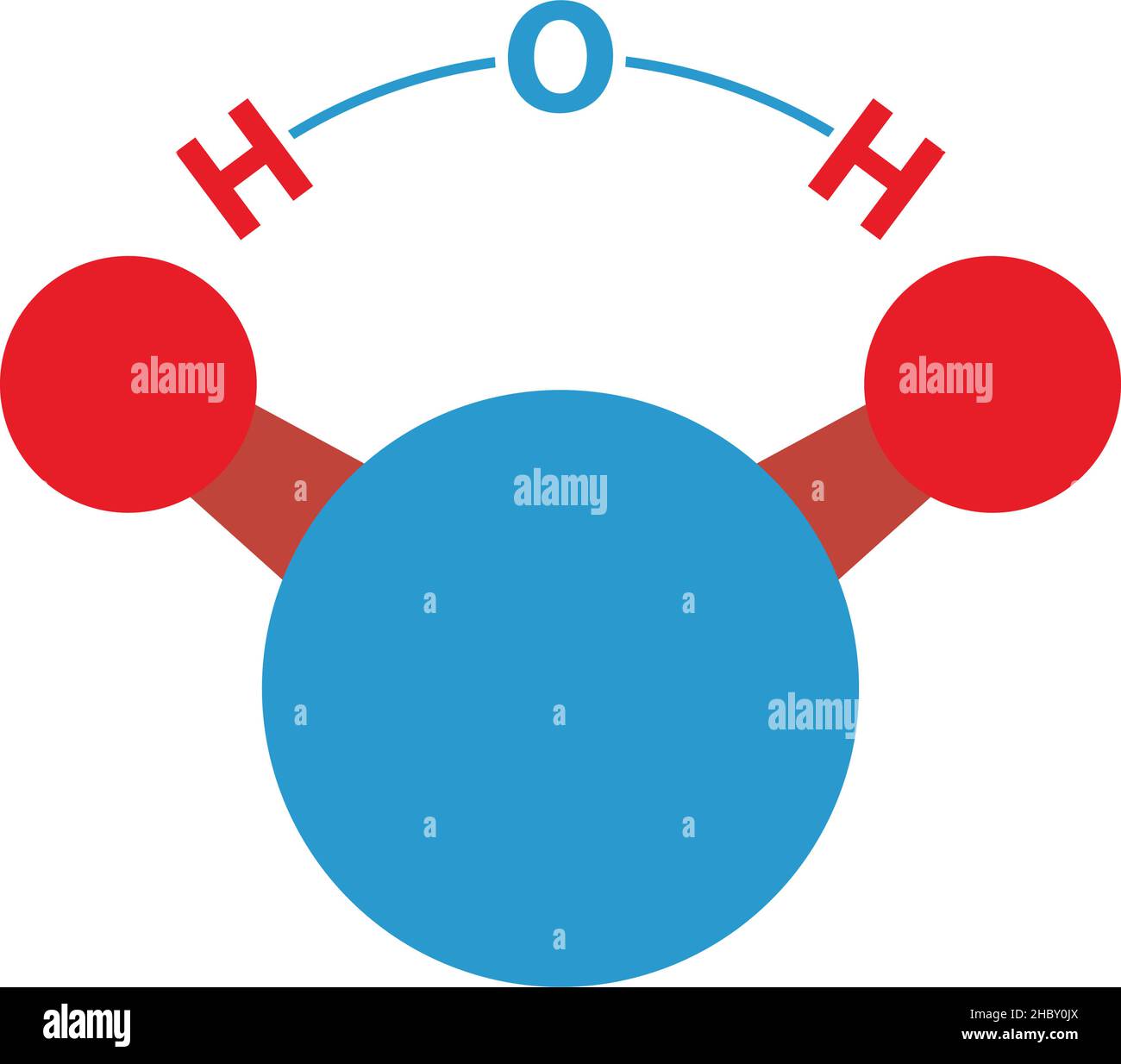 Hydrogen container Stock Vector Images - Alamy
