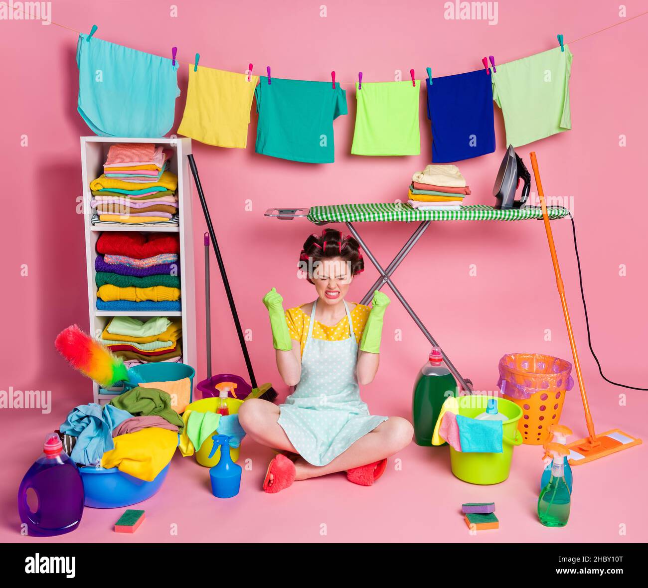 Frustrated devastated hi-res stock photography and images - Alamy