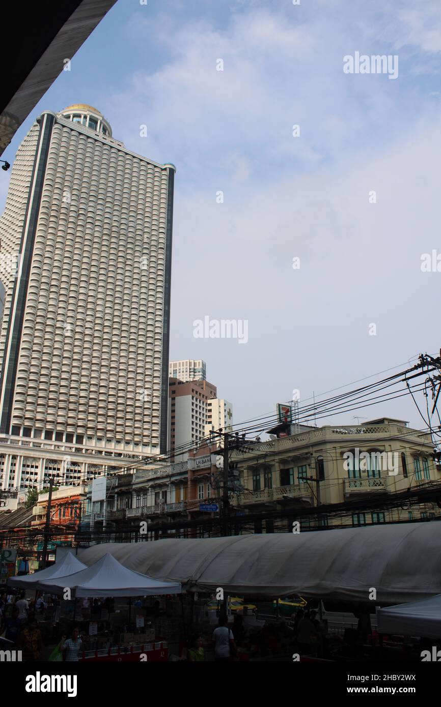 Thai municipality hi-res stock photography and images - Alamy