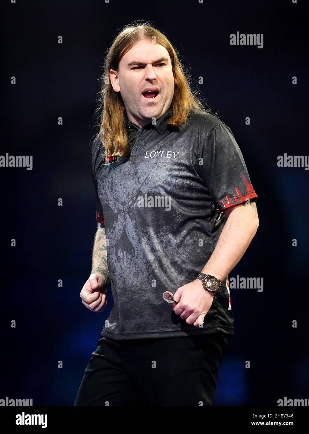 Ryan searle hi-res stock photography and images - Alamy