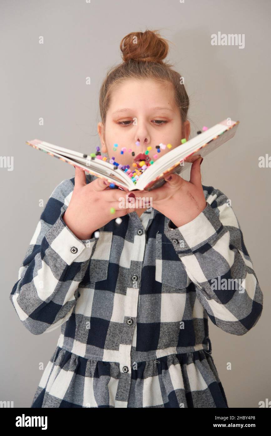 Serbian children hi-res stock photography and images - Alamy