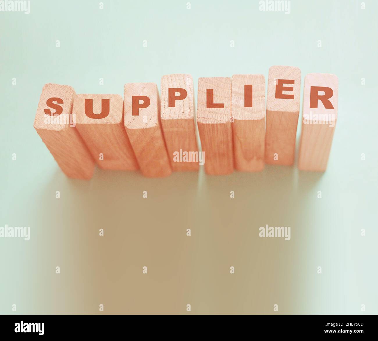 Business people distributor inventory hi-res stock photography and ...