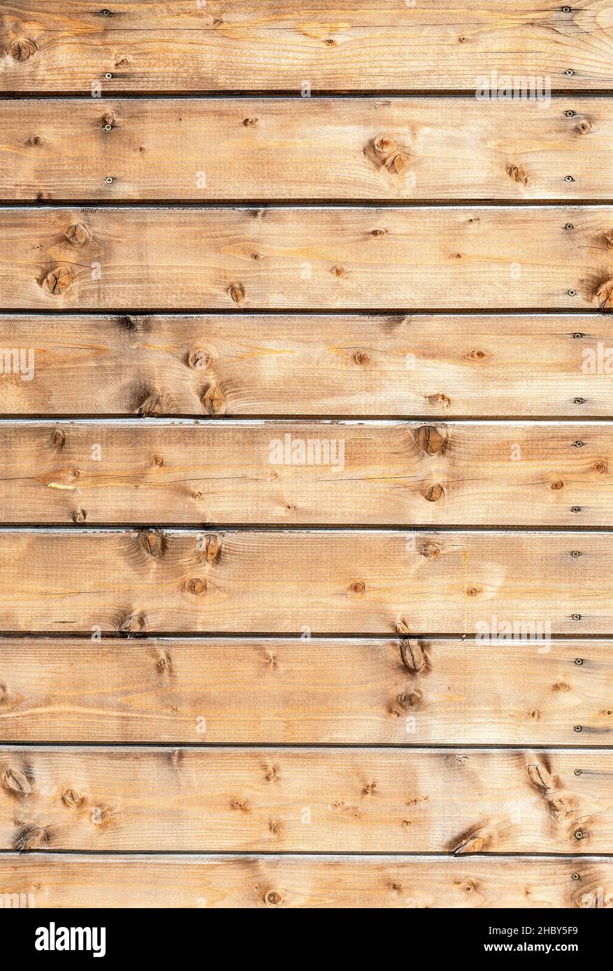 Wooden planks with natural patterns as background, wooden board texture ...