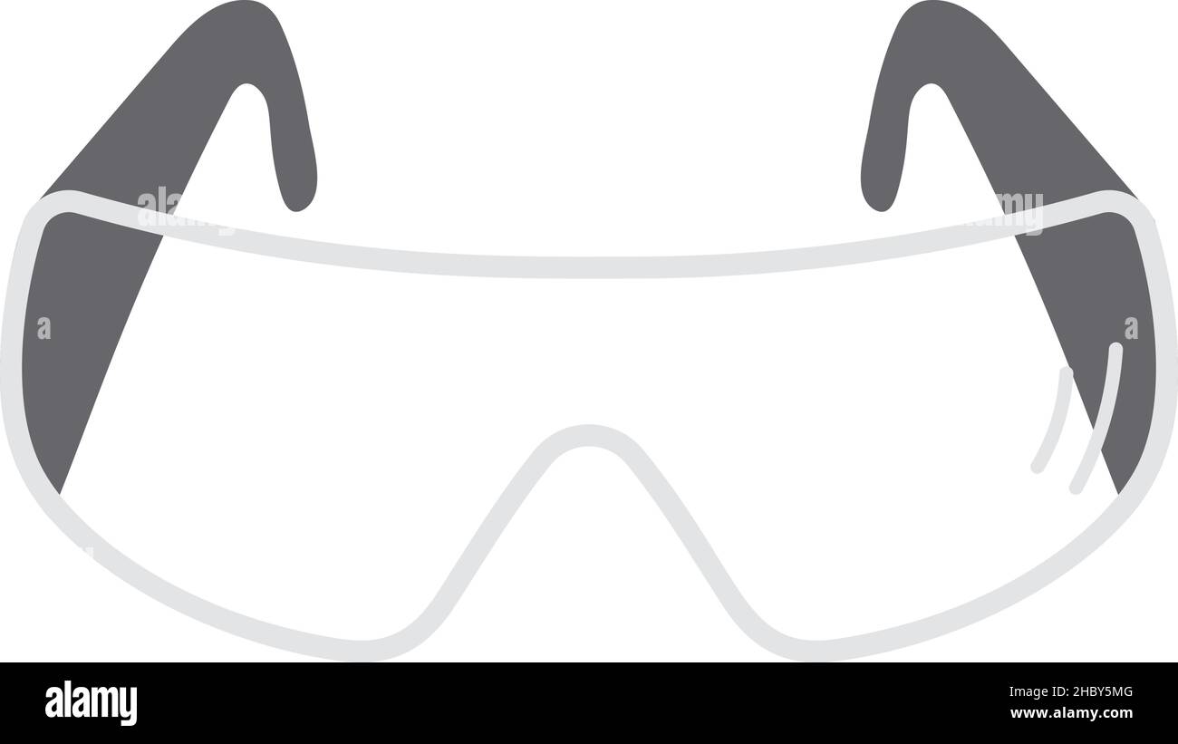 Science Goggles Clipart