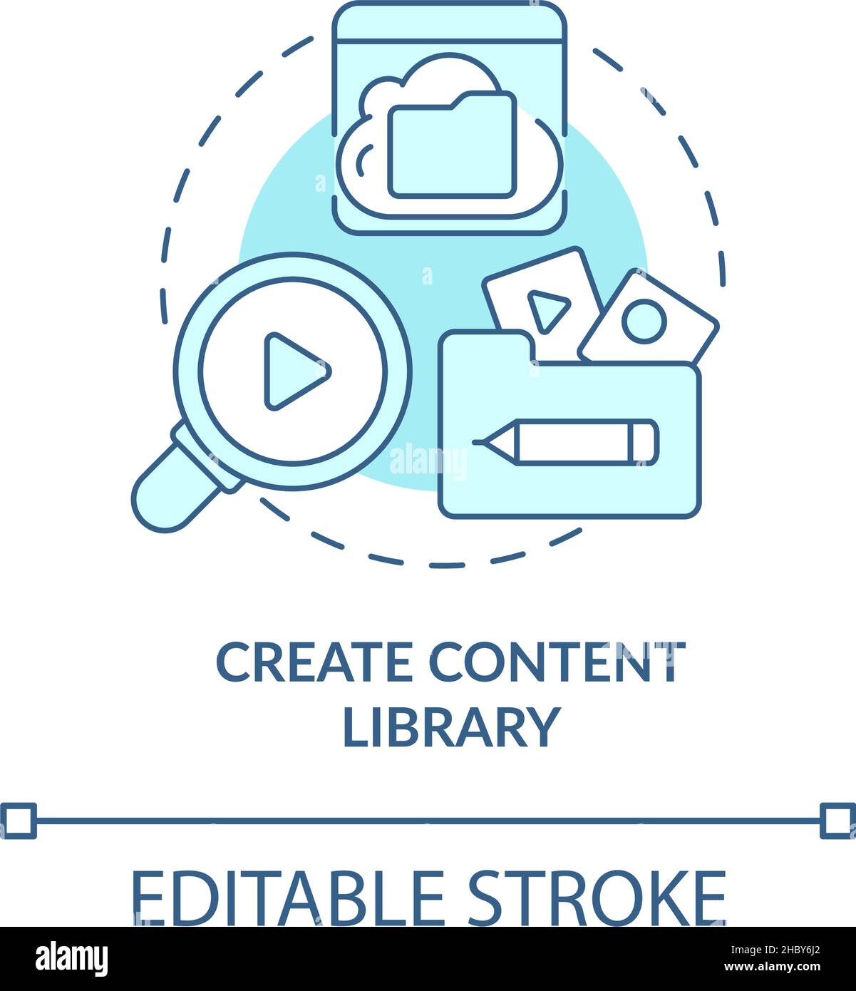 Library complex Stock Vector Images - Alamy