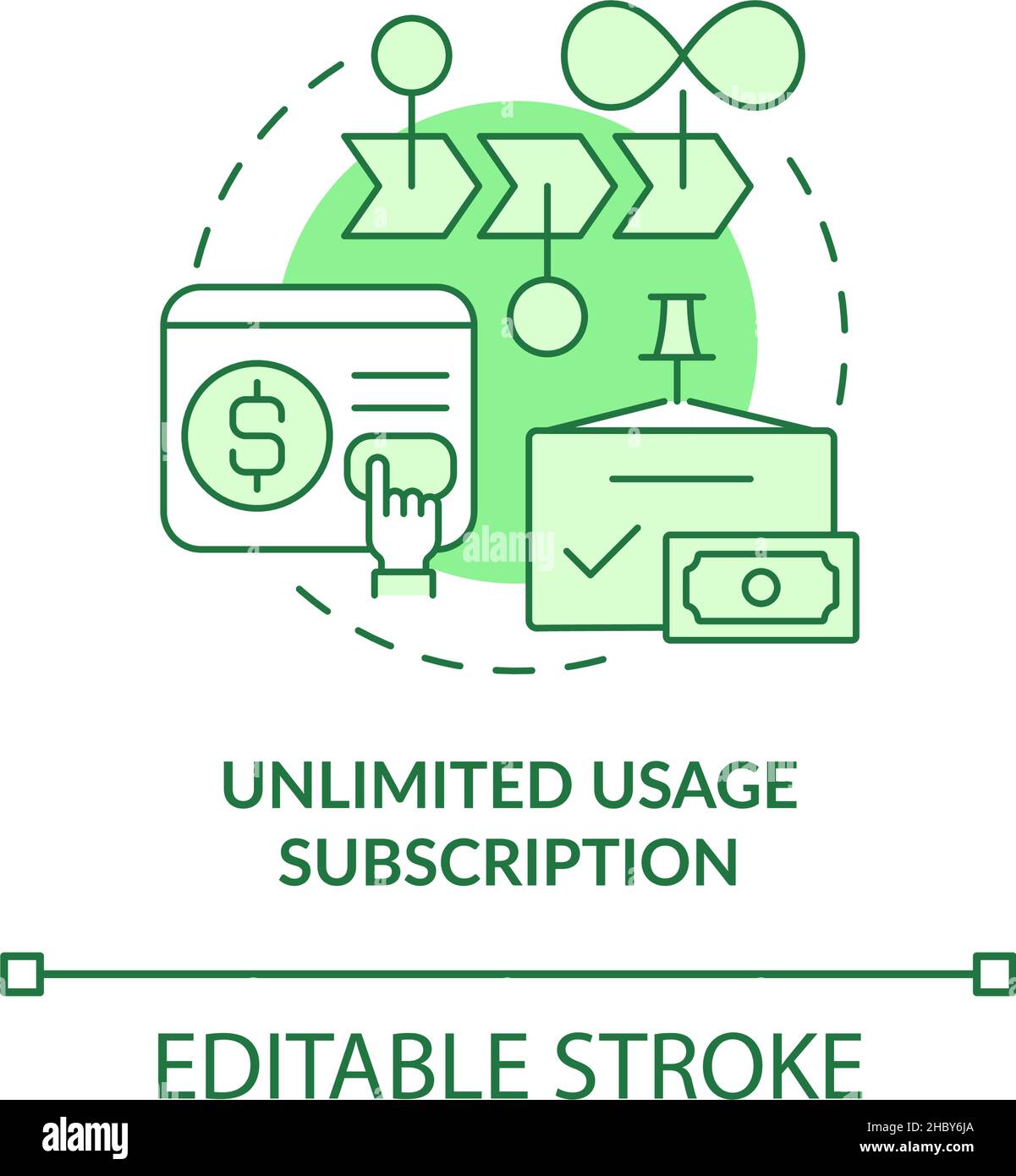 Unlimited plan hi-res stock photography and images - Alamy