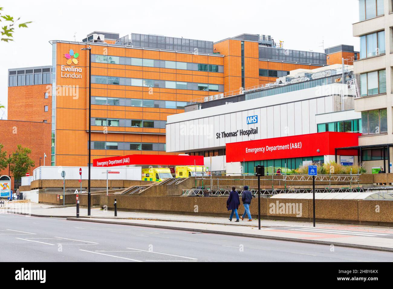 Emergency department a hi-res stock photography and images - Alamy