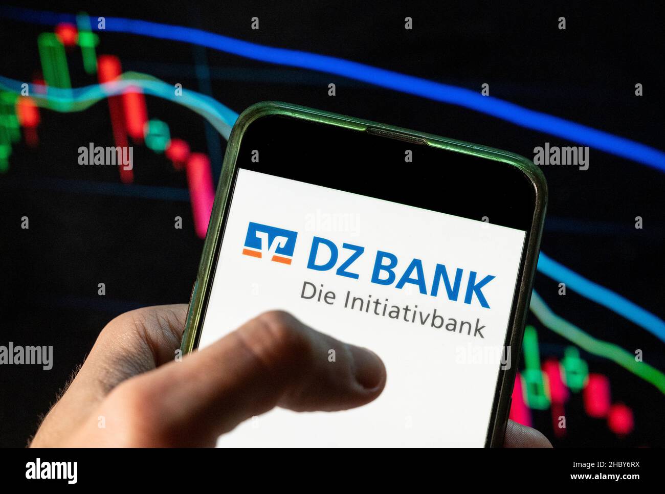 Dz logo hi-res stock photography and images - Alamy