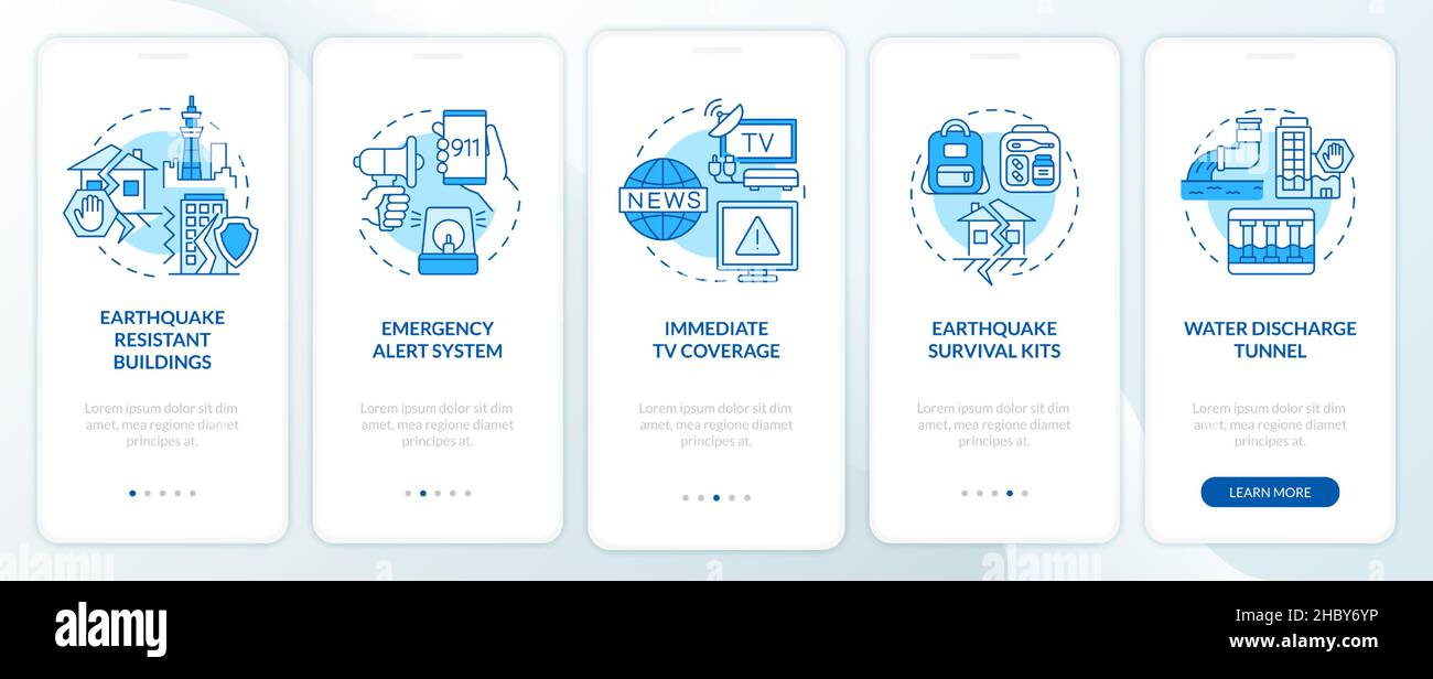 Japan website mobile app Stock Vector Images - Alamy