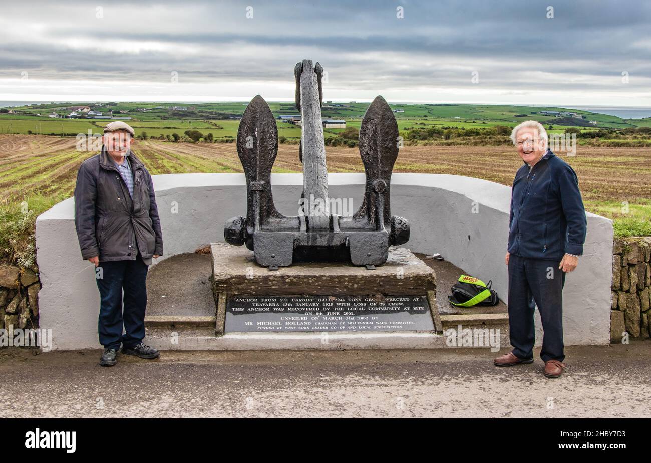 Ss cardiff hall hi-res stock photography and images - Alamy