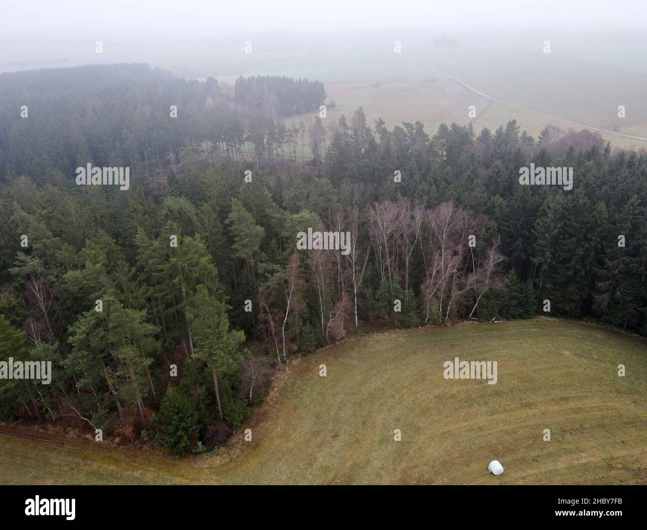 Arnsgrun hi-res stock photography and images - Alamy