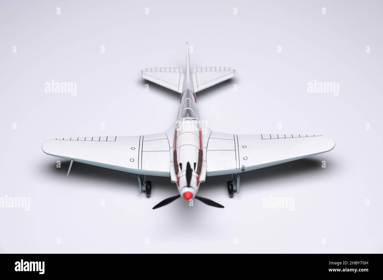 The mikoyan gurevich mig 3 hi-res stock photography and images - Alamy