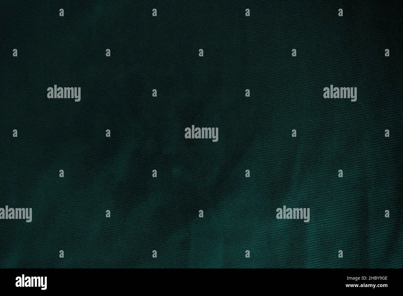 Abstract dark cyan color luxurious cloth for texture background Stock ...