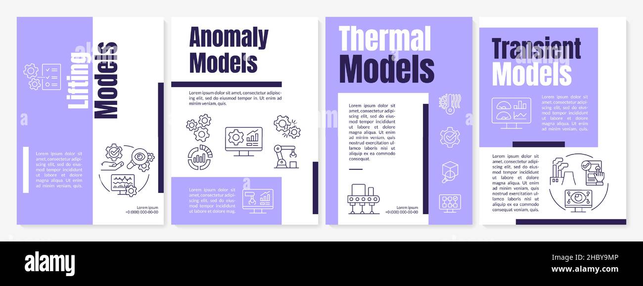 Creating models Cut Out Stock Images & Pictures - Alamy