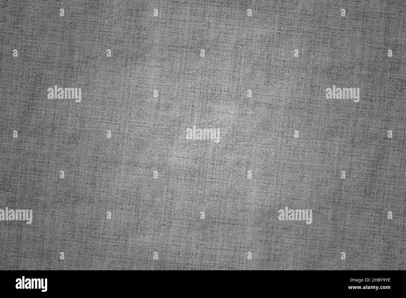 Soft gray color cotton fabric with pattern and grunge texture for ...