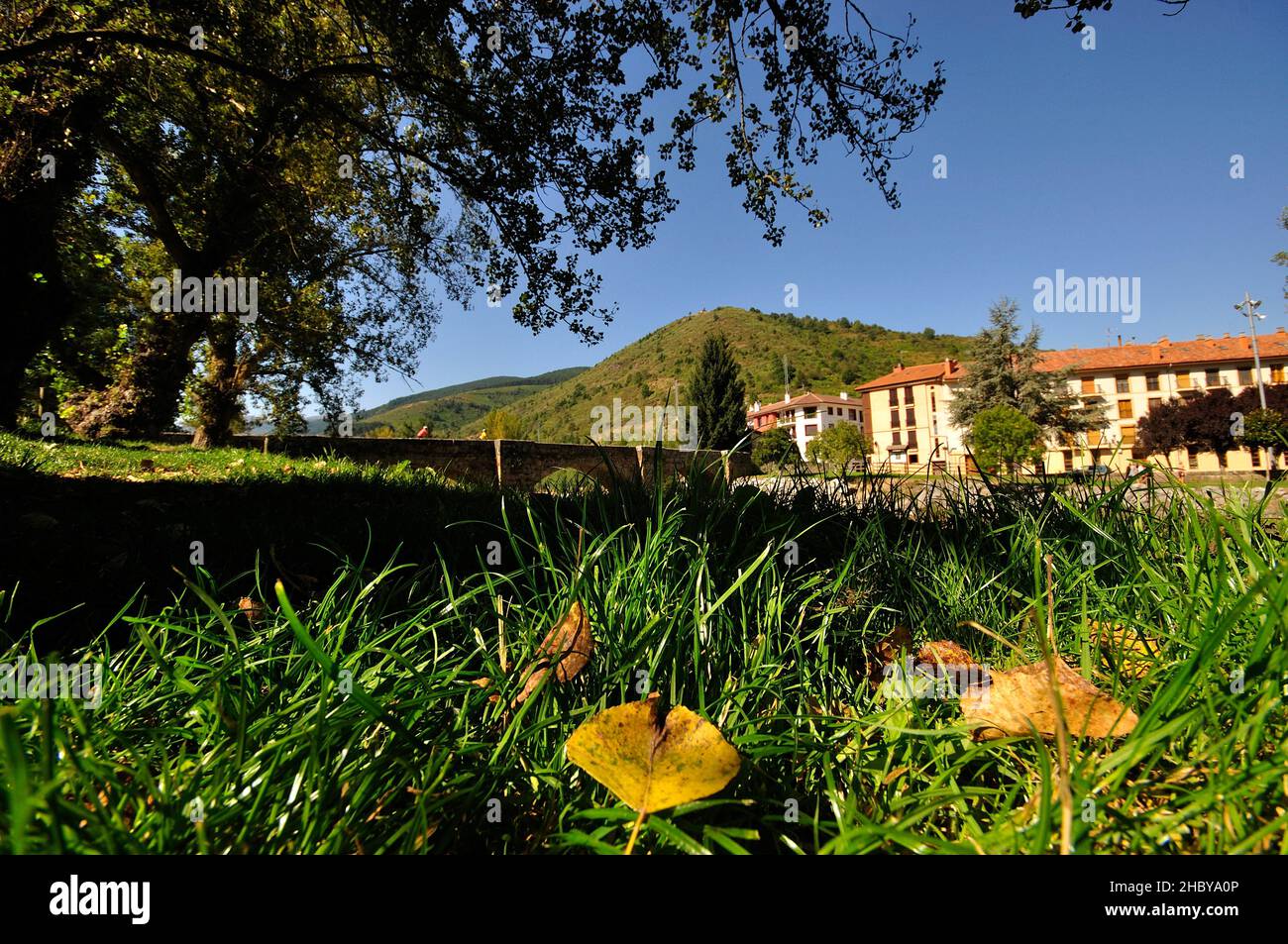 Ezcaray rioja hi-res stock photography and images - Alamy