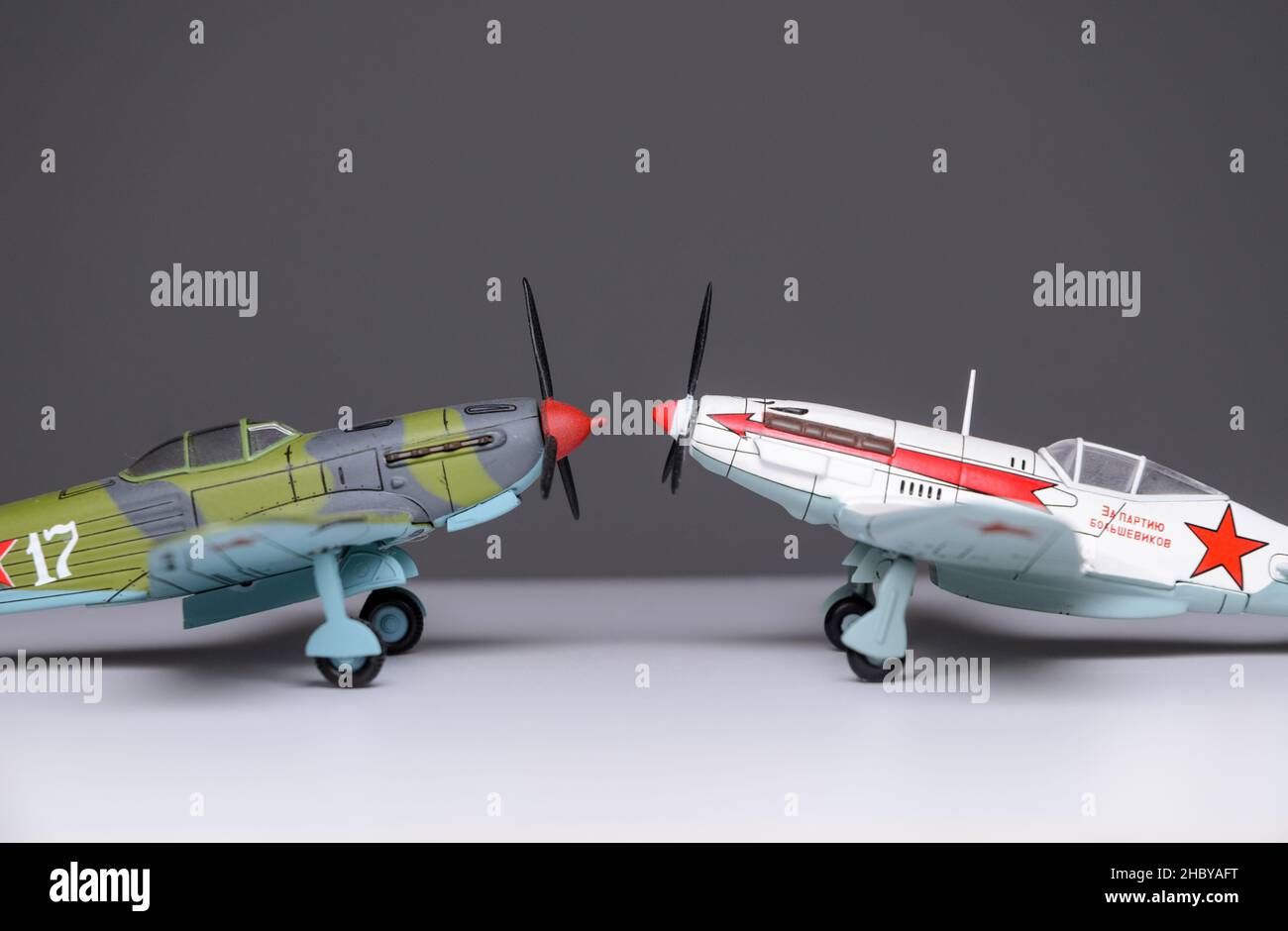 World war 2 toy plane hi-res stock photography and images - Alamy