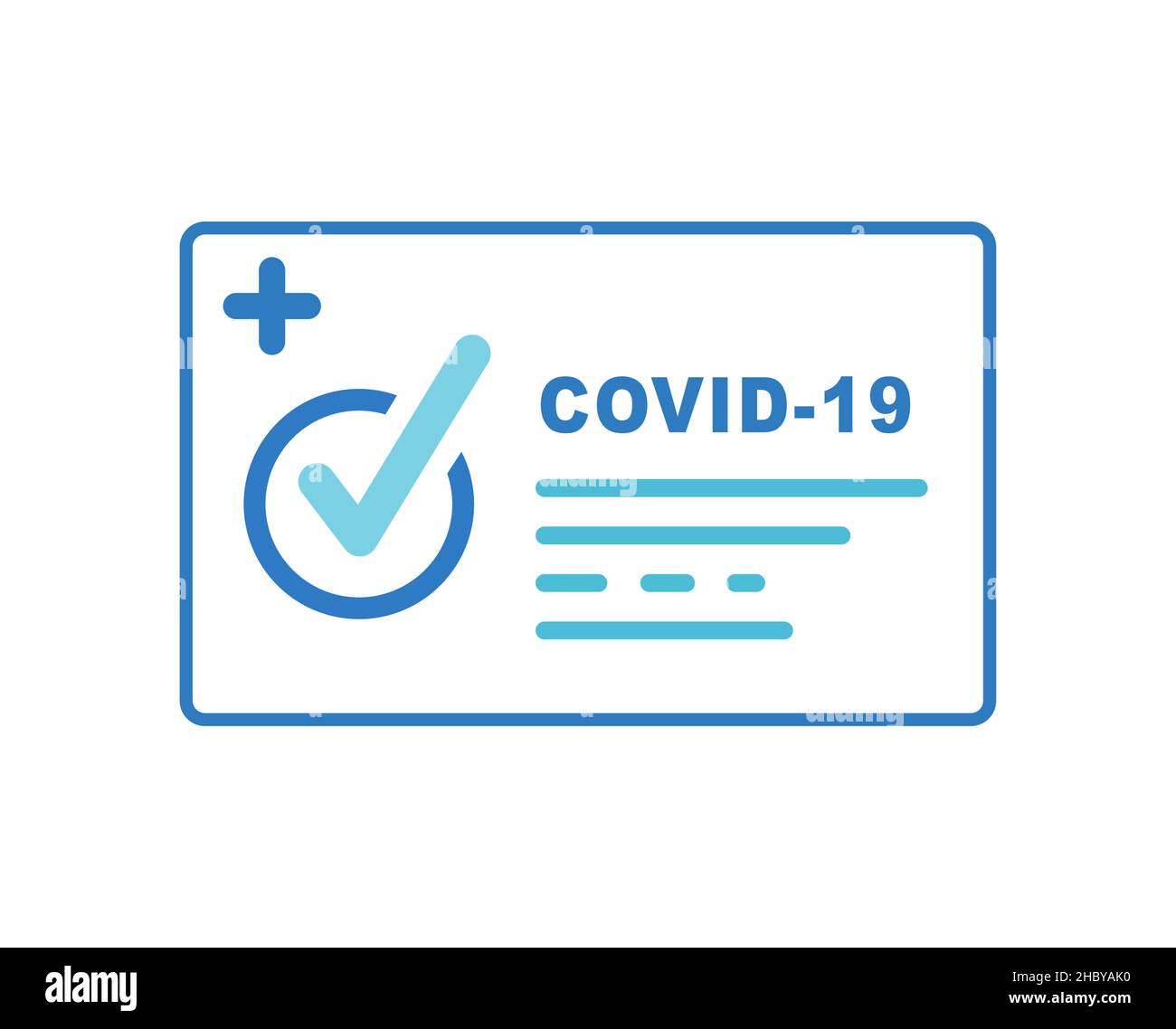 Covid-19 Vaccination Certificate. Card you have been vaccinated against ...