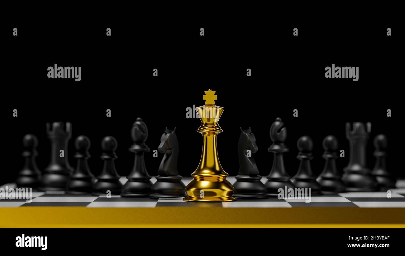 Strategic leadership communication hi-res stock photography and images ...