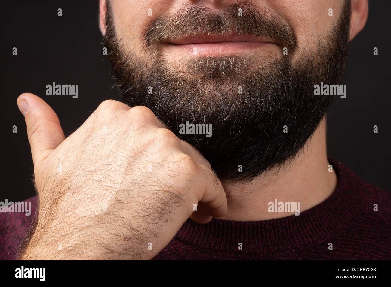 Skin and hair care hi-res stock photography and images - Alamy