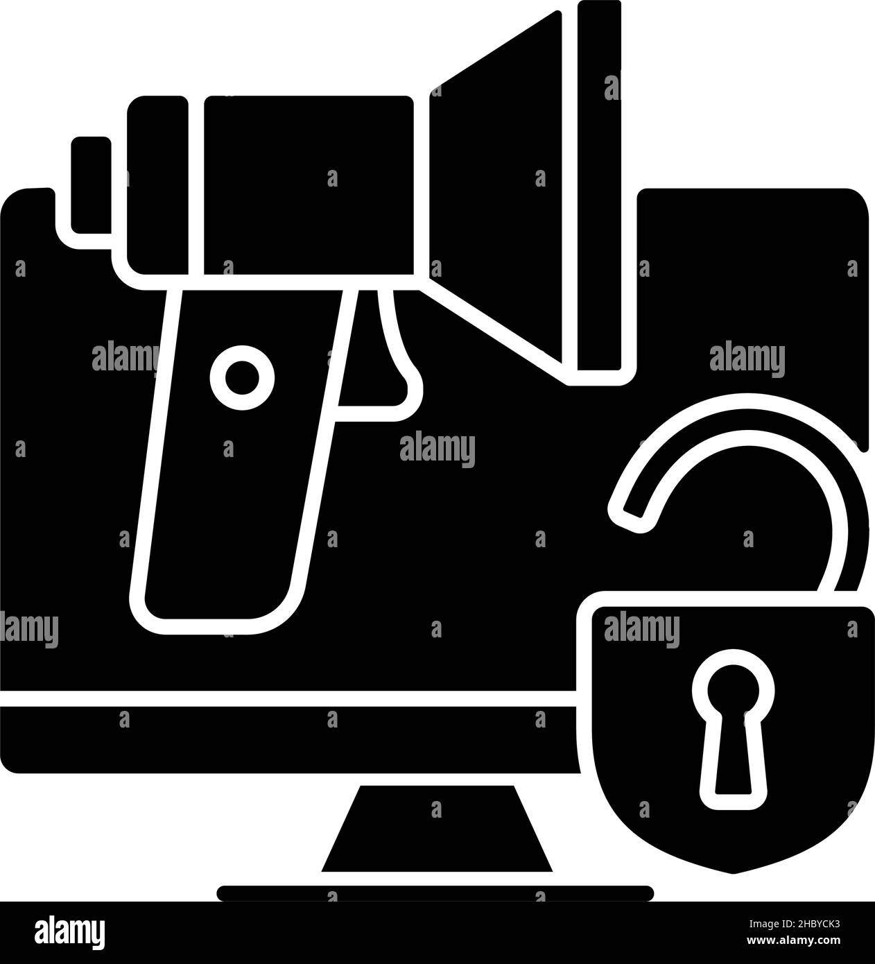 Doxing hi-res stock photography and images - Alamy