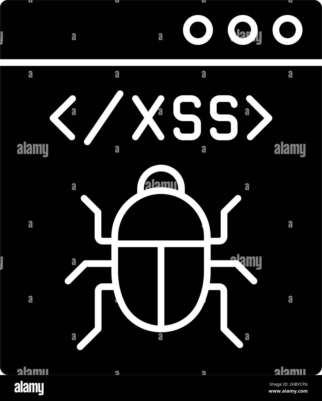 Xss logo hi-res stock photography and images - Alamy