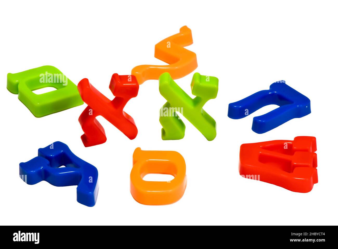 Hebrew Alphabet High Resolution Stock Photography and Images - Alamy