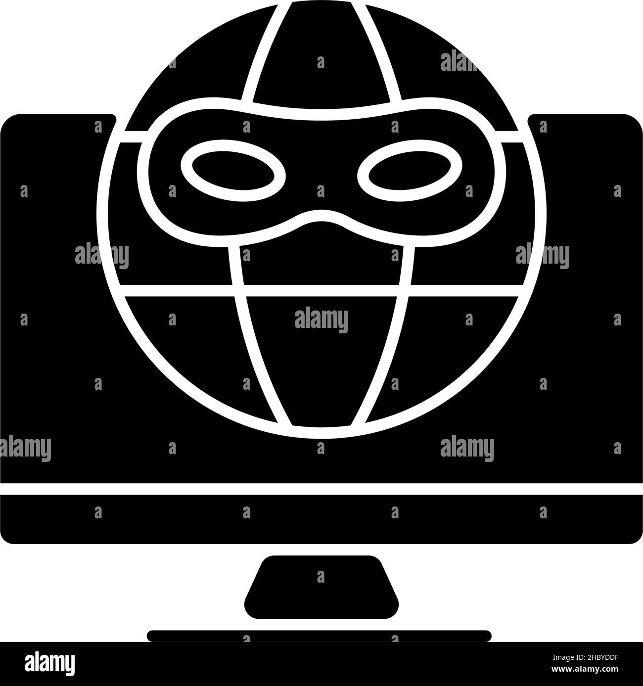 Deep and dark web Cut Out Stock Images & Pictures - Alamy