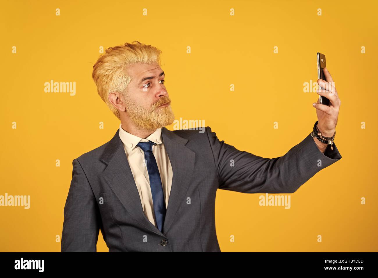 Communicative speaker hi-res stock photography and images - Alamy