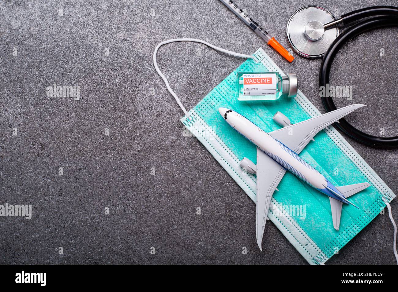 Vaccine flight for certificate before your immunization.Boarding ...