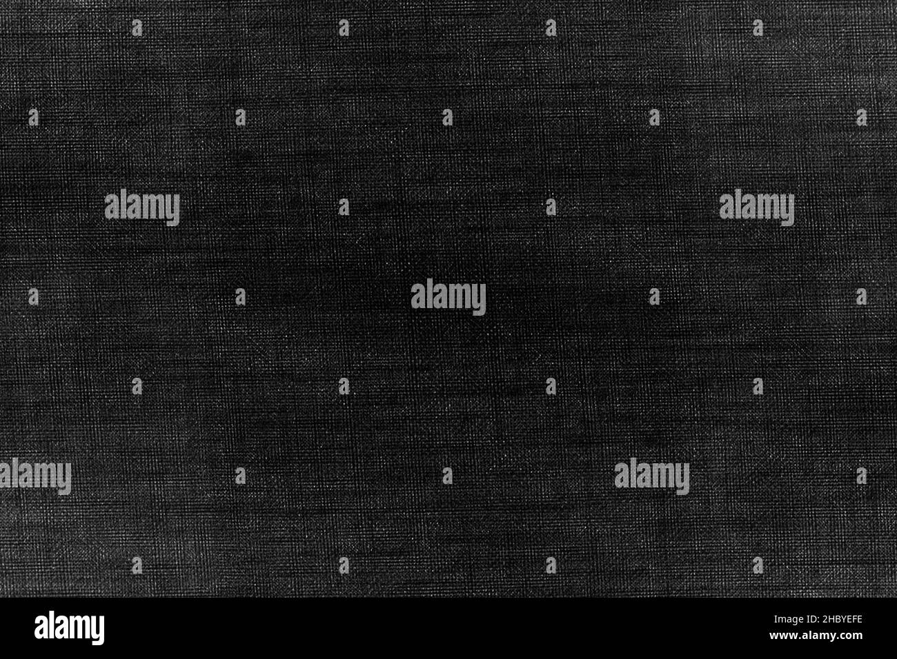 Abstract dark texture background of desaturated denim fabric Stock ...