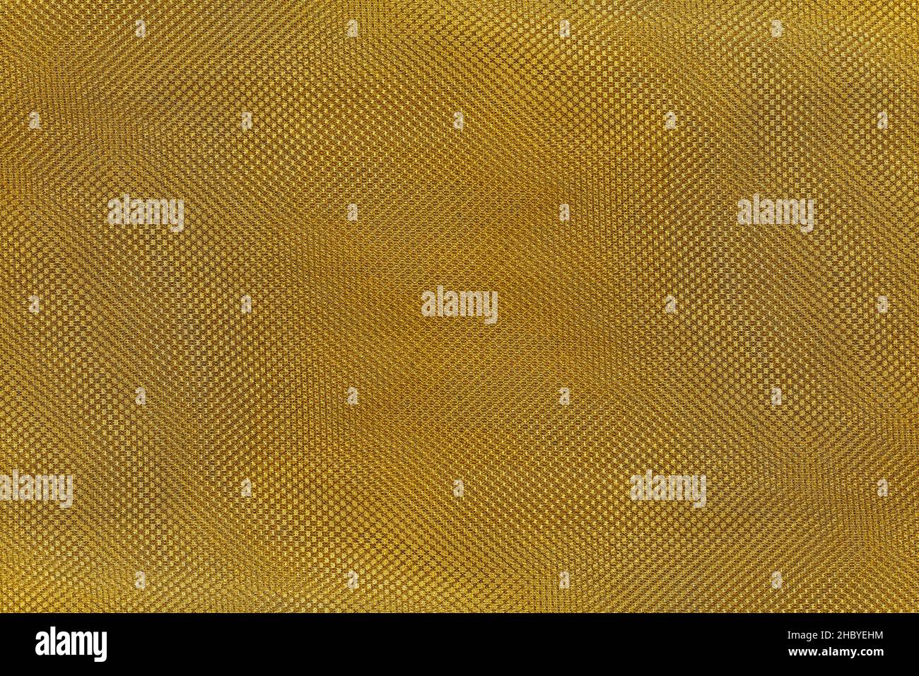 Seamless golden linen texture hi-res stock photography and images - Alamy